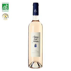 Château Réal Martin – Domaine Viticole Bio au coeur de la Provence verte