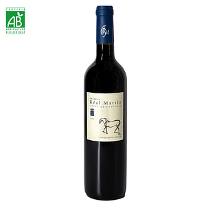 Château Réal Martin – Domaine Viticole Bio au coeur de la Provence verte